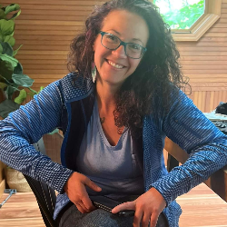 Ember Hughes | Adirondack Regional Federal Credit Union